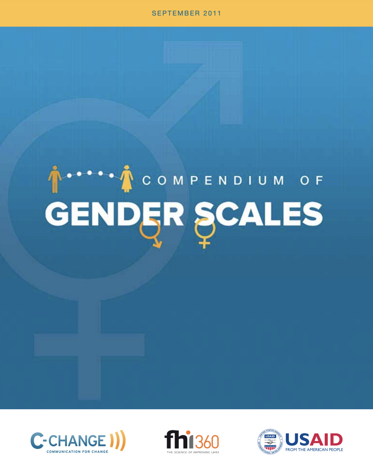 Compendium of Gender Scales - Mage