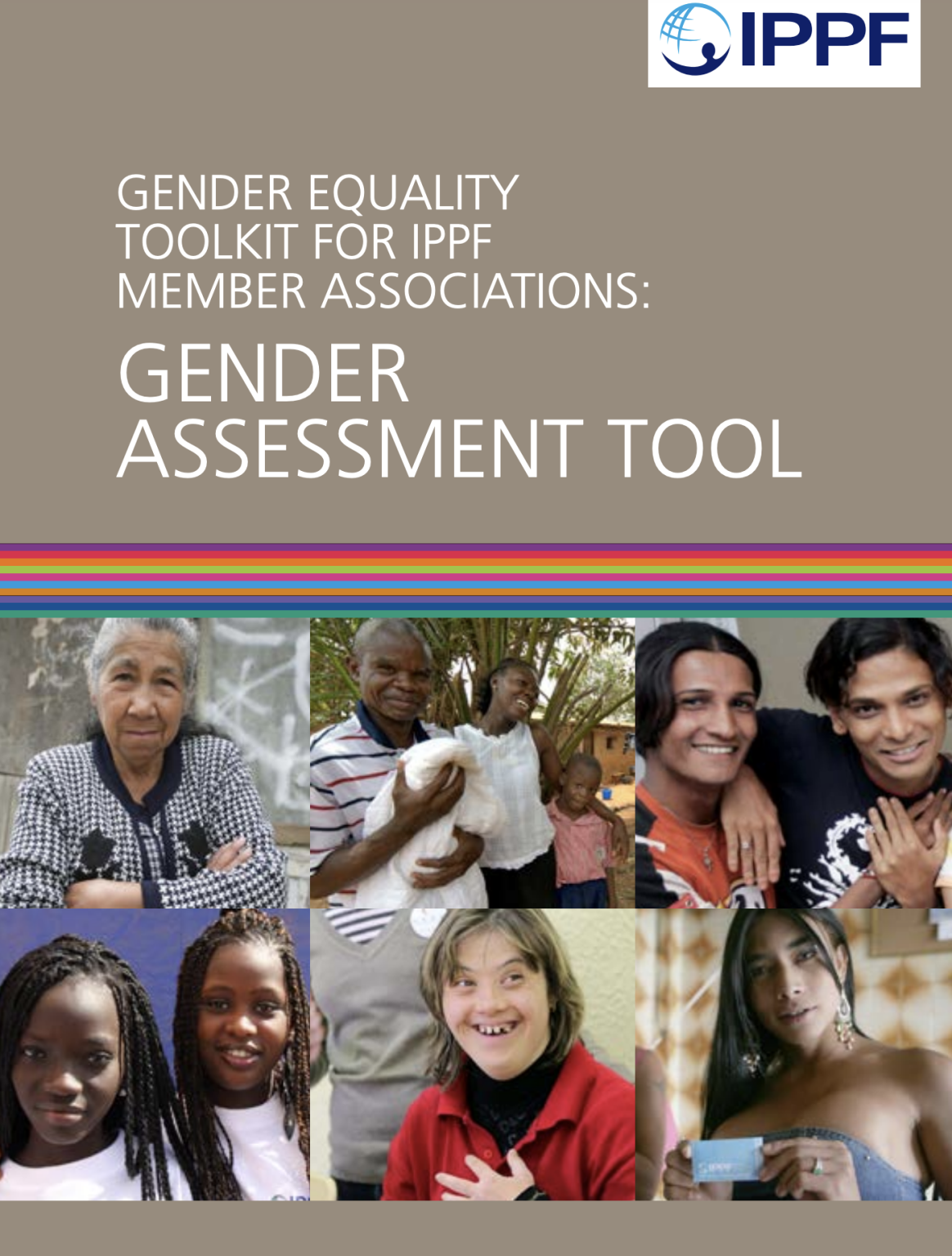 Gender Equality Toolkit for IPPF Member Associations: Gender Assessment ...