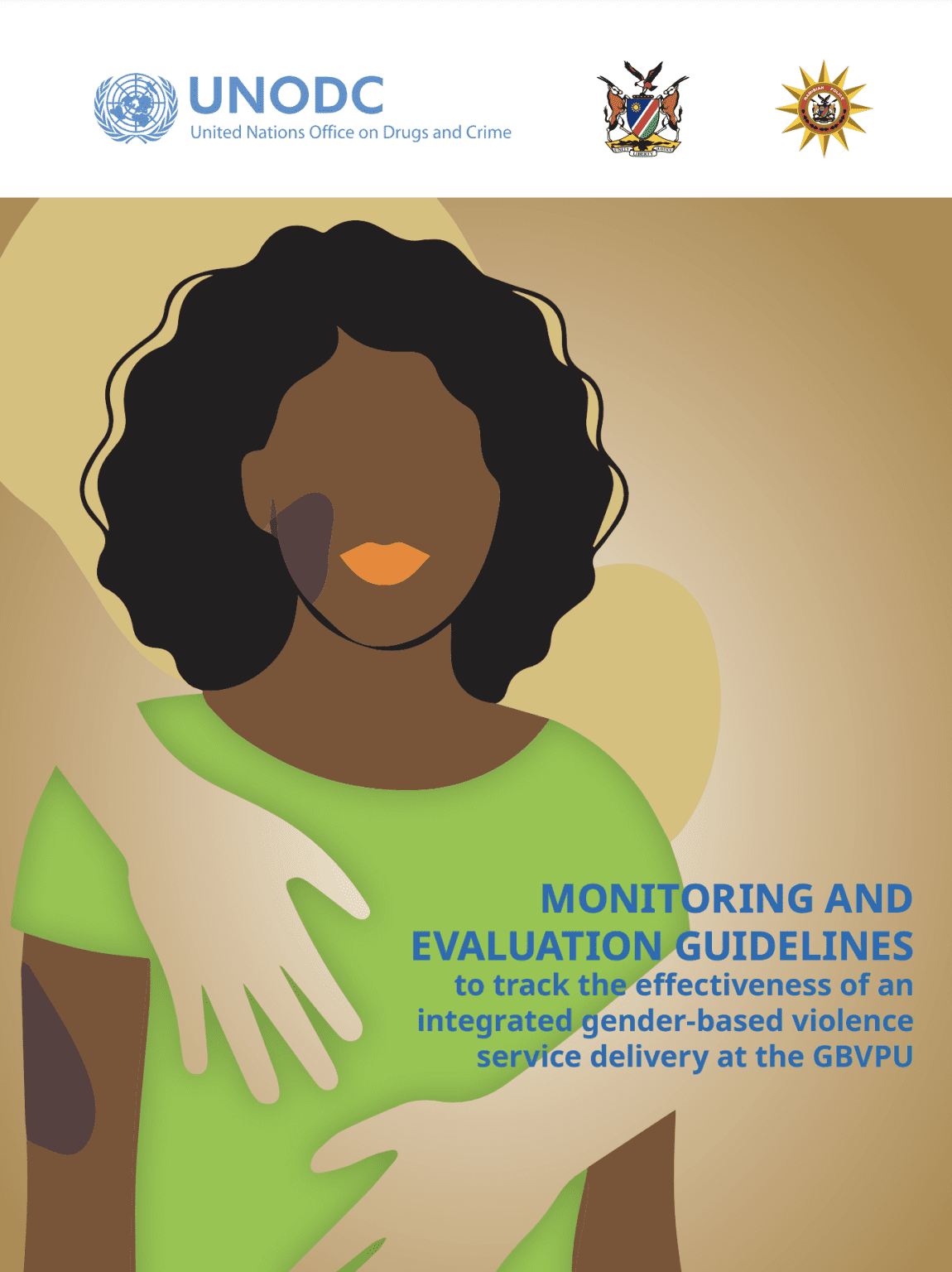 Monitoring and Evaluation Guidelines to track the effectiveness of an ...